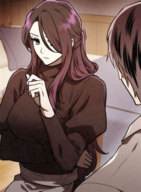 GO YEON JOO In 2022 Anime Manhwa Manga