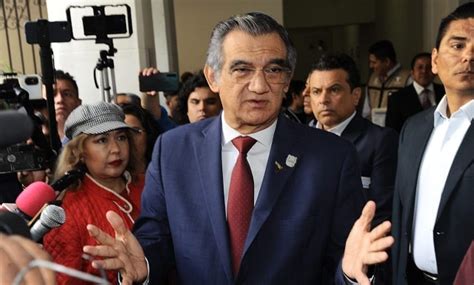 Deja Villarreal A Congreso Elegir Fiscal Anticorrupción Gr Supremo