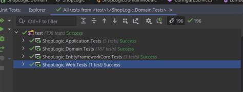 All Automated Tests Fail After Update From 521 To 534