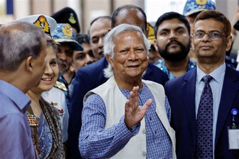জাতিসংঘে ড ইউনূসের ভাষণে গুরুত্ব পাবে বাংলাদেশ পুনর্গঠন — বেনারনিউজ