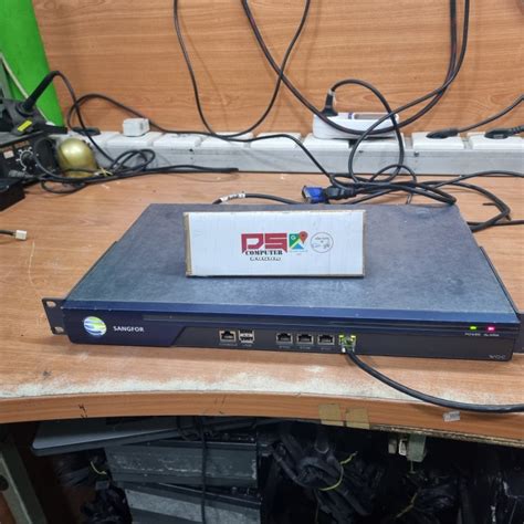 Jual Mikrotik X86 Custom Shopee Indonesia