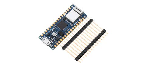 Master The Nano 33 Iot With Headers Your Ultimate Guide To Easy