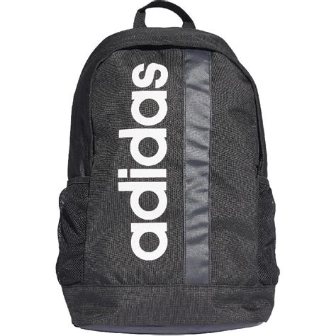 Adidas Linear Core Backpack Black White Price In Saudi Arabia Jarir Saudi Arabia Kanbkam