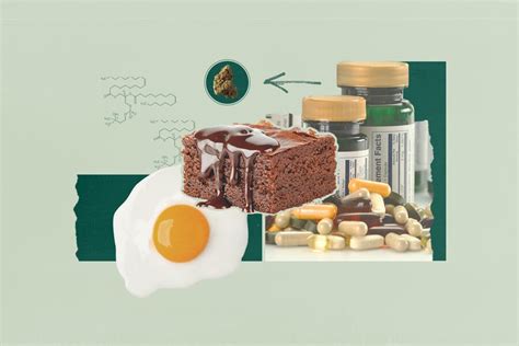 Lecithin In Cannabis Edibles Why You Need It Rqs Blog