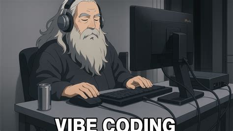 Vibe Coding Is Eating Software