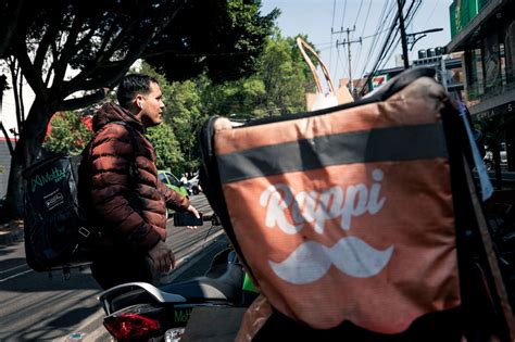 Rappi Secures 100 Million Loan From Santander Private Credit