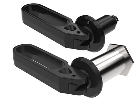 Compression Handle 36 56 Mm Compression Latches