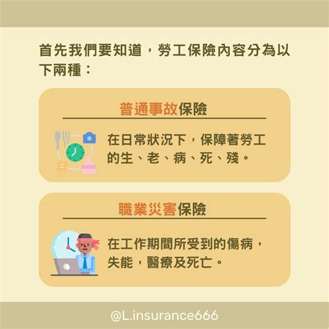 工作出車禍，勞保會賠嗎 保險業板 Dcard