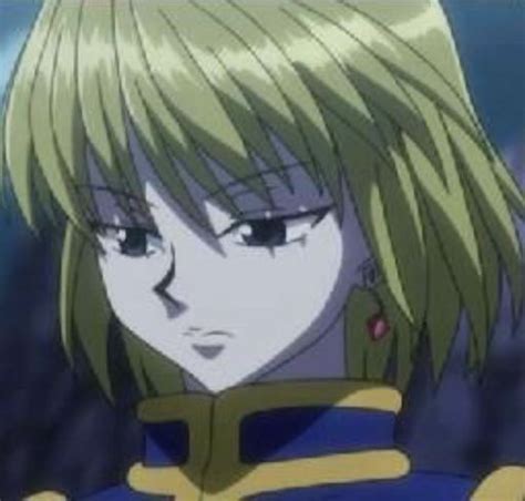 Kurapika Wiki Hunter X Hunter Amino