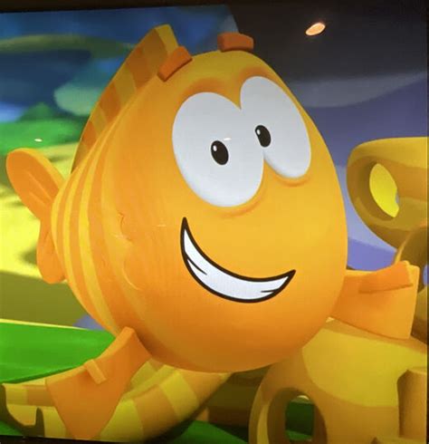 User Blog Lachlananddan My Mr Grouper Artworks Bubble Guppies Wiki