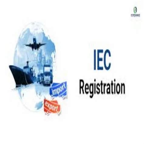 Import Export Registration Services In Coimbatore