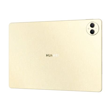 Huawei Matepad Pro Wi Fi Premium Gold Hms