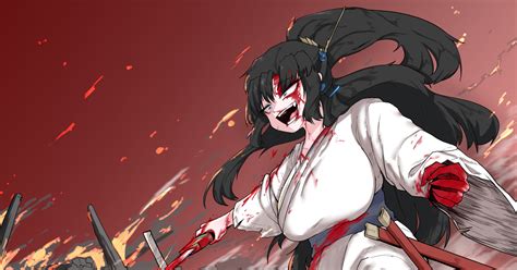 노벨피아 무친년 청이 Naknoのイラスト Pixiv