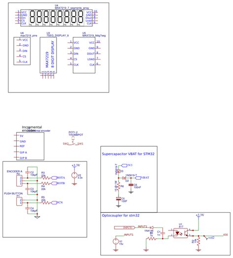 stm32f103c8t6 resources easyeda