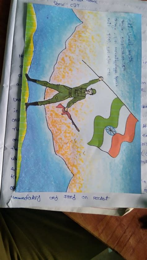 Kargil Vijay Divas India Ncc