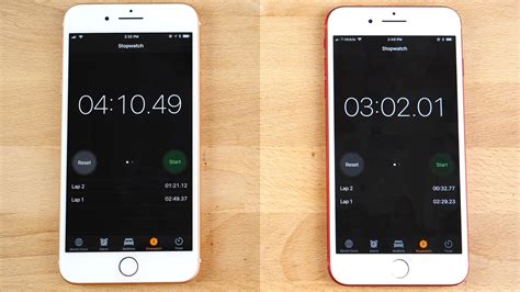 IPhone 8 Plus Is Much Slower Than IPhone 7 Plus In Real World Test