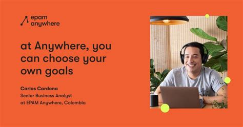 epam anywhere on linkedin growth opportunity heygrowyourway