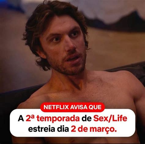 Sexlife Série Home