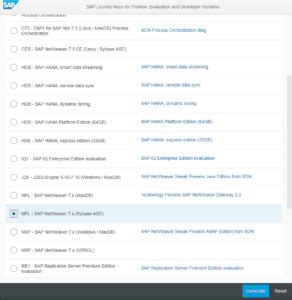 Logon Not Possible Error In License Check Abap Academyabap Academy