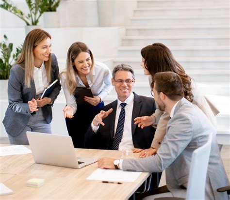 About Us At Cohen Law Group In La Representing Employers