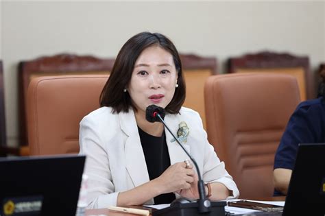 이새날 서울시의원 교육현장 민원 대응을 반영한 신입 교직원 연수 프로그램 강화