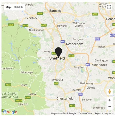 Refresh Map After Getting Geolocation Issue 201 Bradcornford