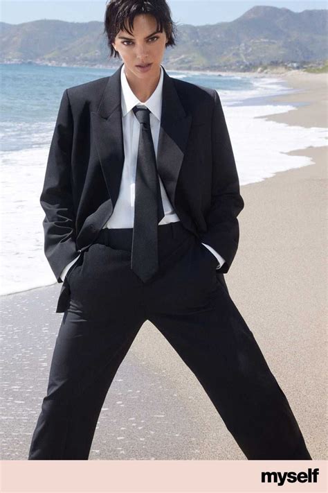 Shaggy Pixie So Gelingt Die Neue Kurzhaarfrisur Von Kendall Jenner In 2024 Kendall Jenner