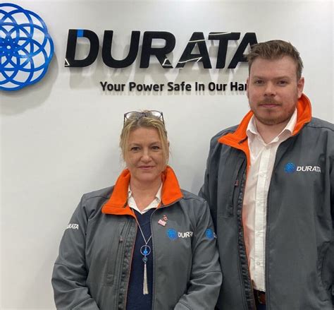 Two Key Appointments for Durata - Nepic