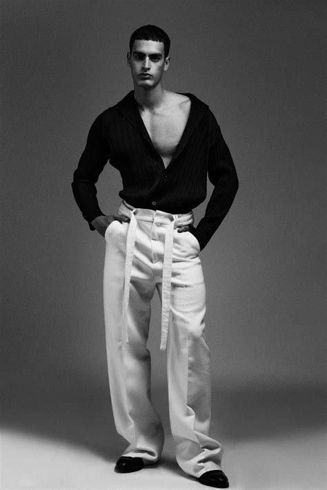 I Love Models Management Samuel Suarez