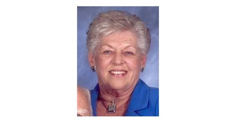 Darlene Morrison Obituary 1932 2015 Legacy Remembers
