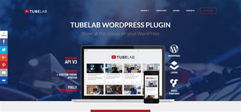 Best JQuery YouTube Plugins Code Geekz