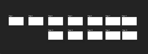 Arranging Artboards Feedback For The Affinity V2 Suite Of Products