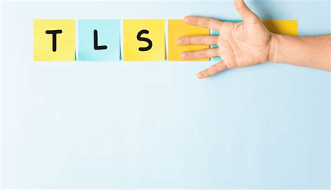 Tls Vs Ssl A Detailed Comparison 10 Important Things You Should Know