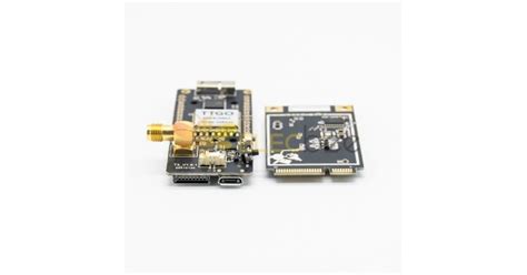 T Pcie Esp32 Wrover B Axp192 Chip Wifi Bluetooth 2g 4g Nano Card Sim