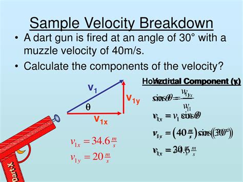 Ppt Chapter Projectile Motion Powerpoint Presentation Free