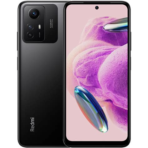 قیمت و خرید گوشی موبایل شیائومی مدل Redmi Note 12s دو سیم کارت ظرفیت