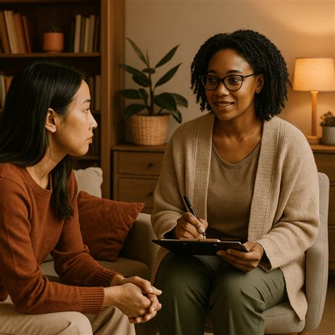 Ethical Considerations In Multicultural Counseling Balancing Values
