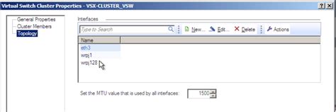 Solved Checkpoint Vsx Platform Connectivity Issue Check Point