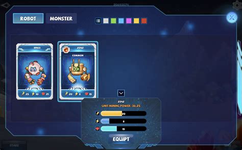 Gem Mining Play To Earn Gameplay Launched In Kripto Galaxy Battle