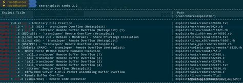 『vulnhub系列』kioptrix Level 1 Walkthroughkioptrix Level 13 Walkthrough