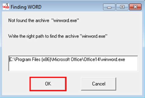 Ejecución Del Programa De Marcación — Documentación De Manual De Marcación Por Scielo México