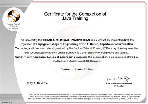 Shankaralingam S On Linkedin Python Java Certification Learning