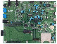 Arm Keil Nxp Evk Mimxrt Bsp