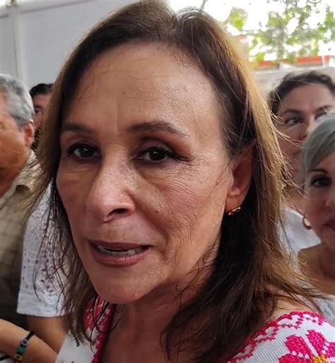 Rocío Nahle Se Sube El Sueldo Palabrasclaras Mx