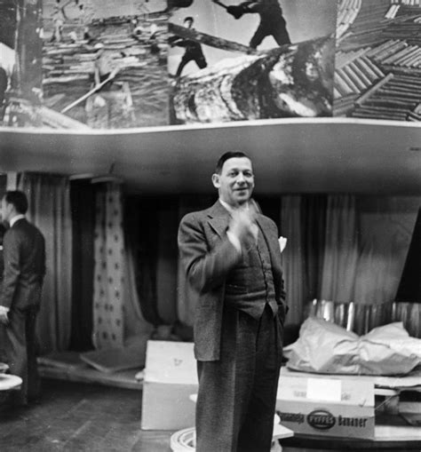 Exhibition Alvar Aalto Second Nature The Strength Of Architecture