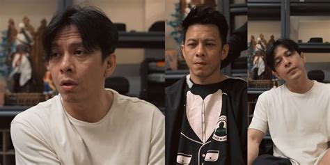 Latest Photo Of Ariel Noah Being Called Old Relaxed In Facing Comments On Social Media