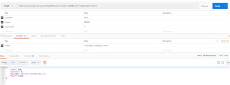 API Problems Using Method POST For Vlan Issue 1929 Phpipam Phpipam