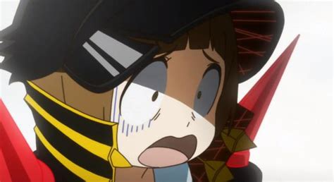 Kill La Kill Myvideo
