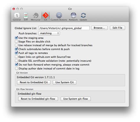 keep a readable git history fang pen s coding note