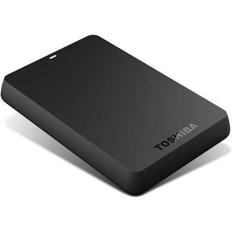 Hdd Toshiba Canvio Basics Tb Telegraph